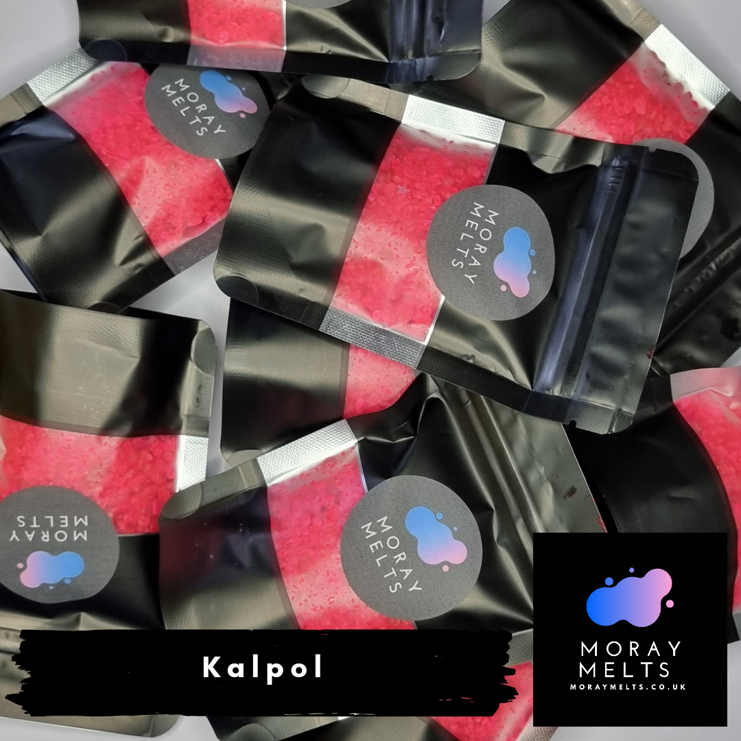 Kalpol - Scent Crystals 100g Pouch – Moray Melts